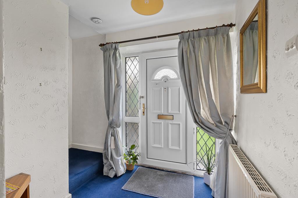 Abbotts Way, Winsford – CW Estate Agents
